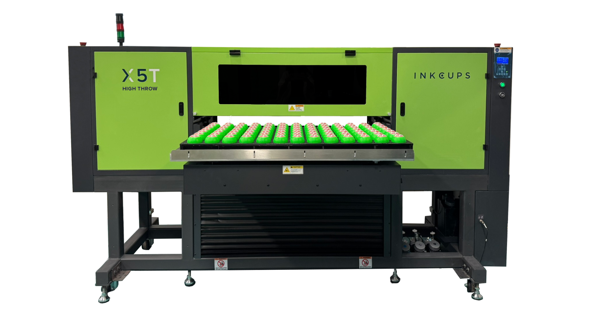Inkcups to spotlight latest direct-to-object UV and pad printing ...