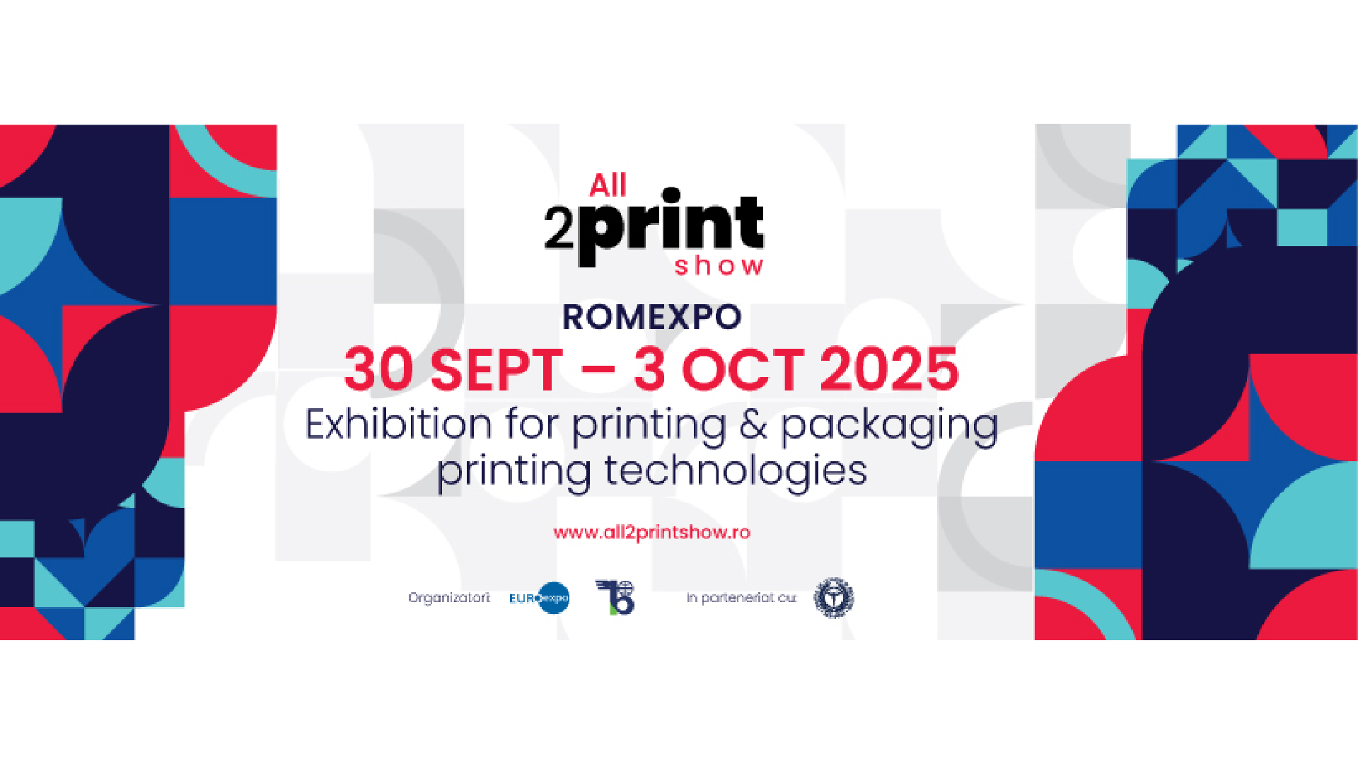 Romania’s Largest Printing Trade Fair Turns 30 and Transforms Romexpo ...